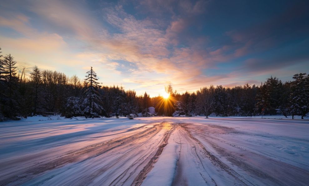 Cracking The Code: Seasonal Temperature Patterns Explained